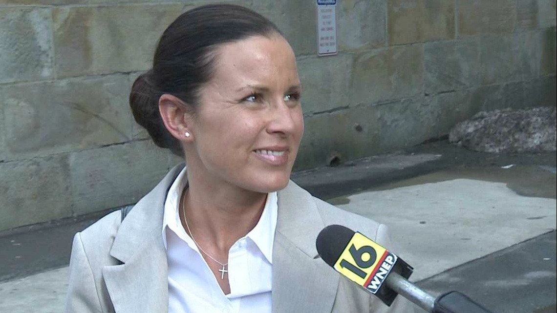 Acquitted Trooper Back On The Job | wnep.com