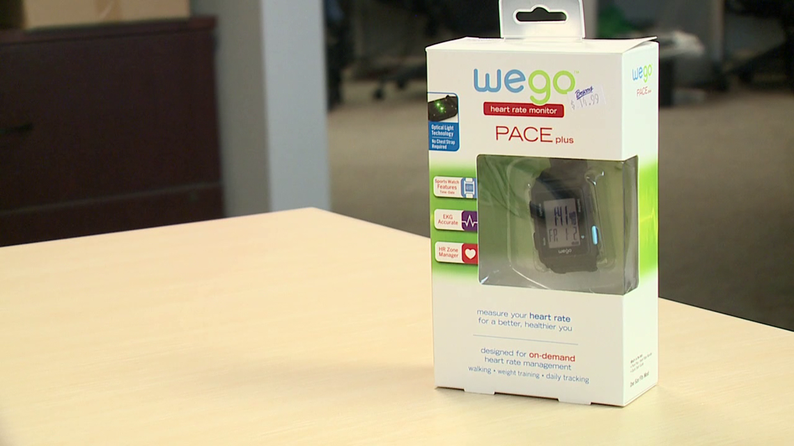 Does It Really Work? Wego Pace Plus | wnep.com