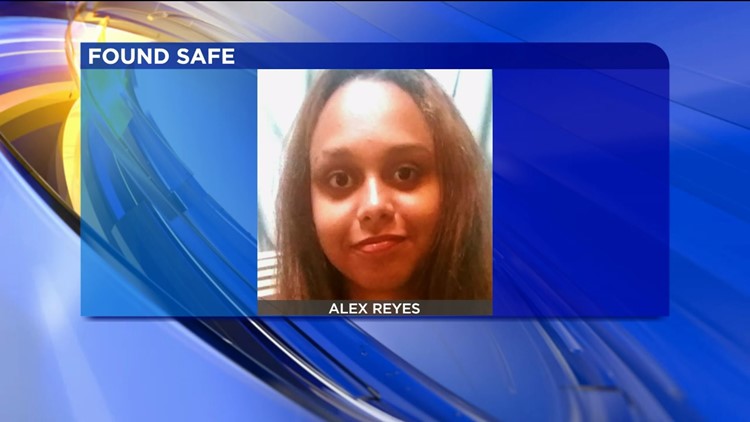Update Missing Teen From Wilkes Barre Found Safe