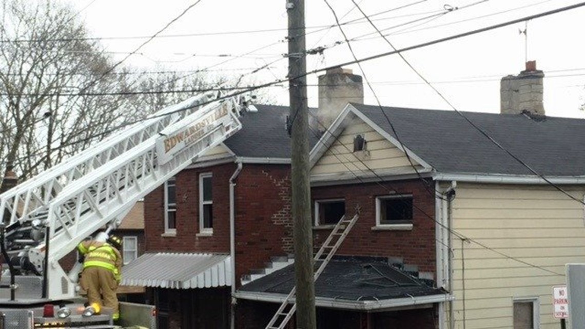 Pringle Home Damaged by Fire | wnep.com