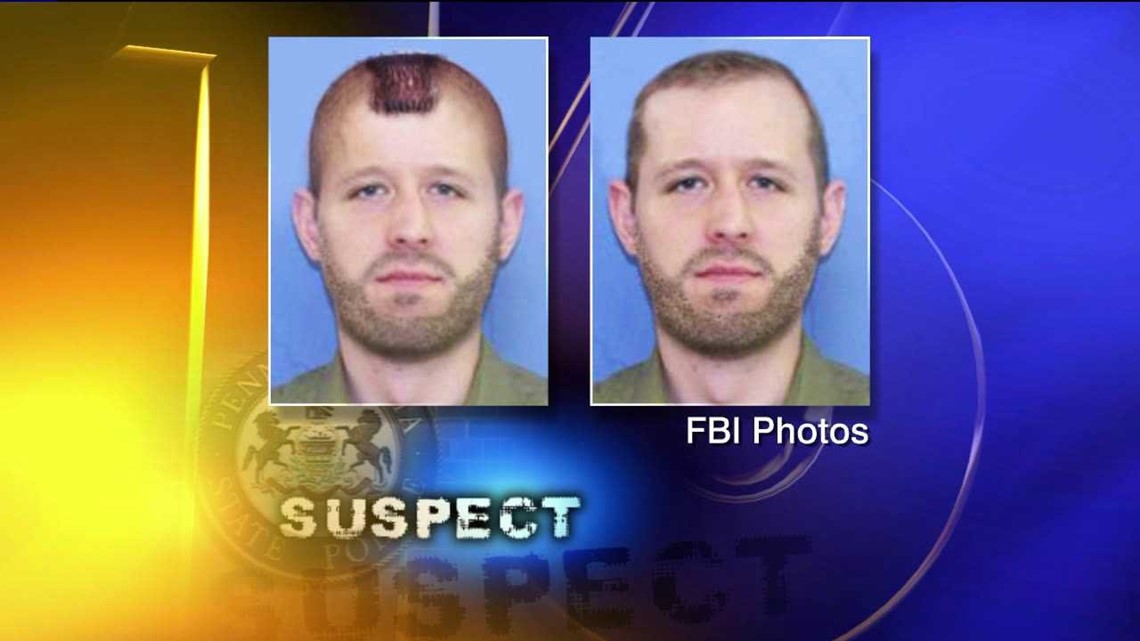 The Search For Eric Frein: A Look Back | wnep.com