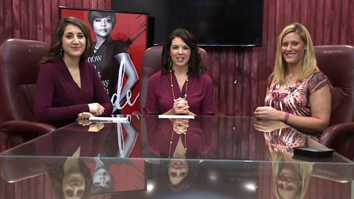 HTGAWM: The Women of WNEP Deliberate Episode 204 | wnep.com