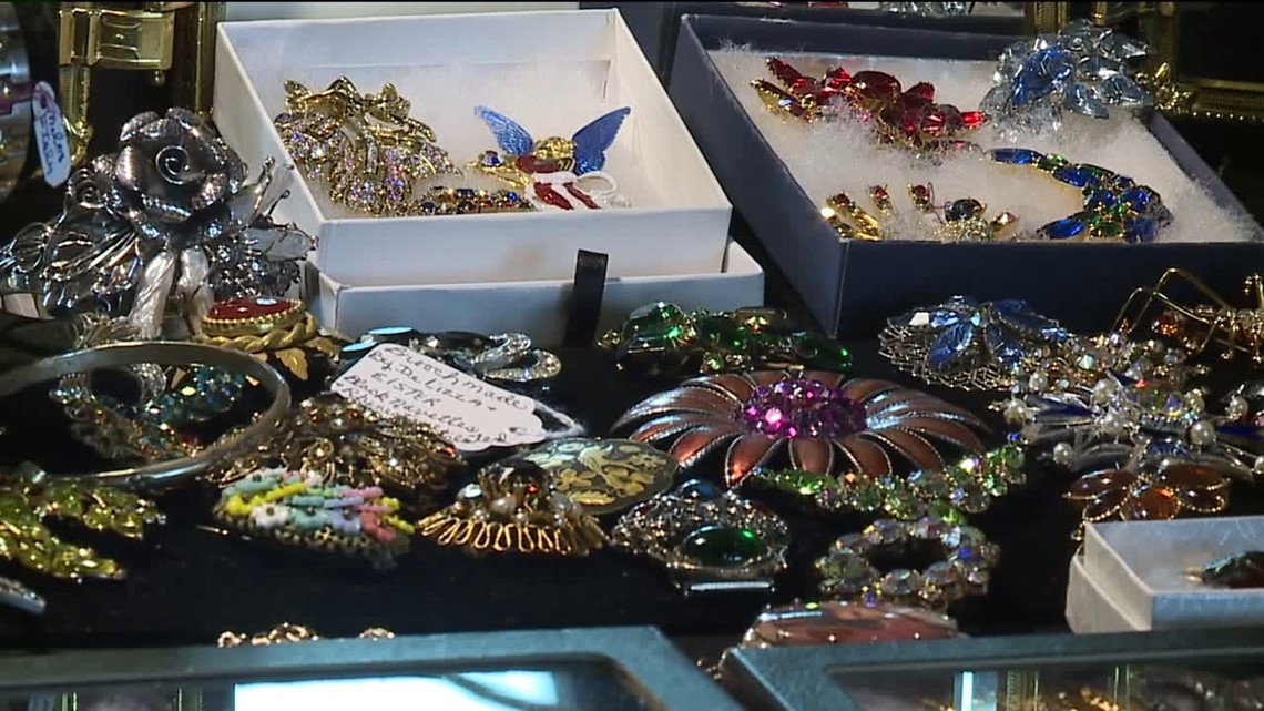 Craft Fair in Luzerne County | wnep.com