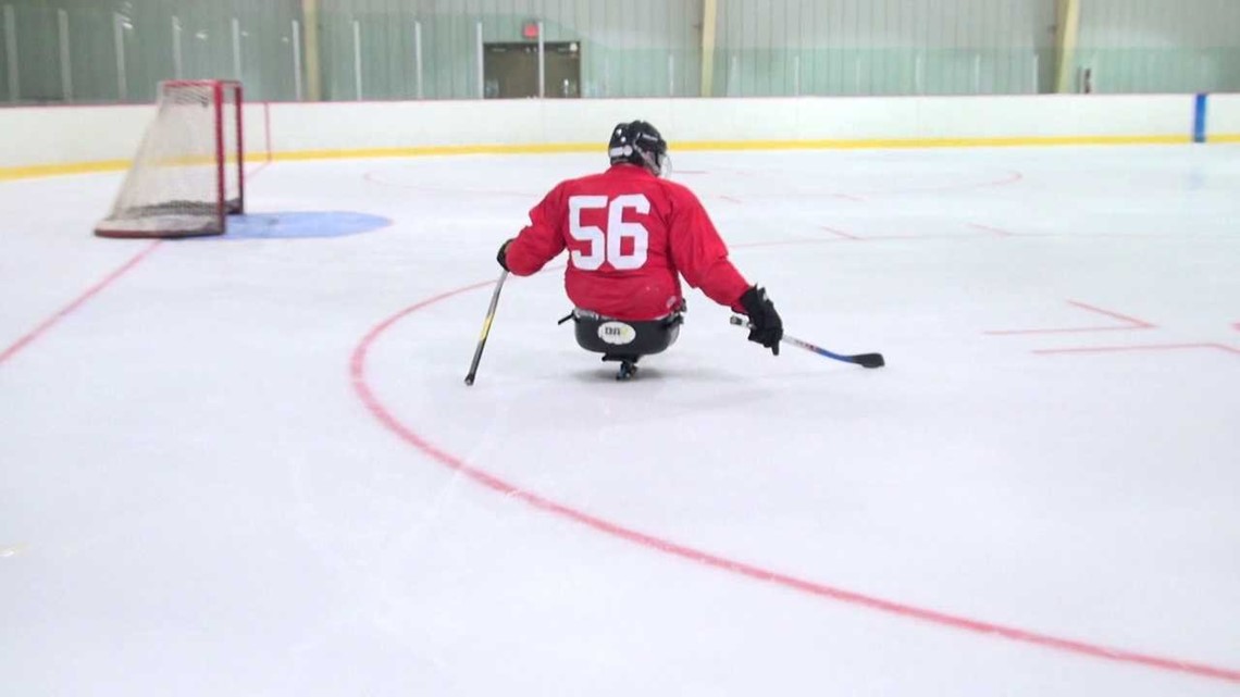 Ice Rink Opens for Season Despite Mild Temperatures | wnep.com