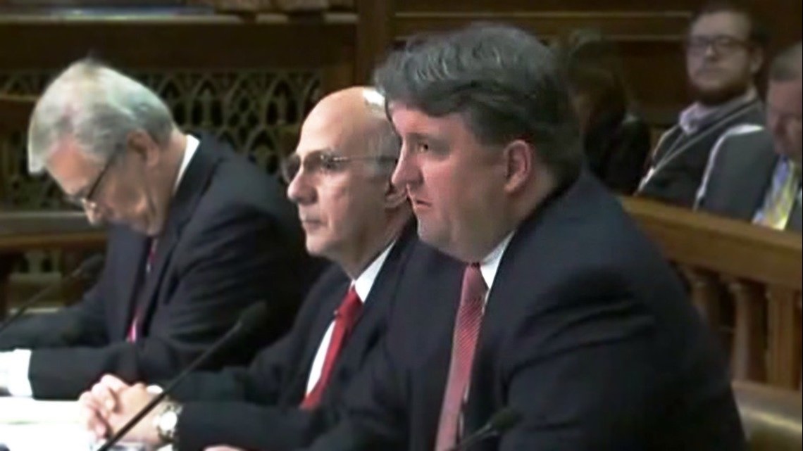 Beemer Confirmed as Attorney General | wnep.com