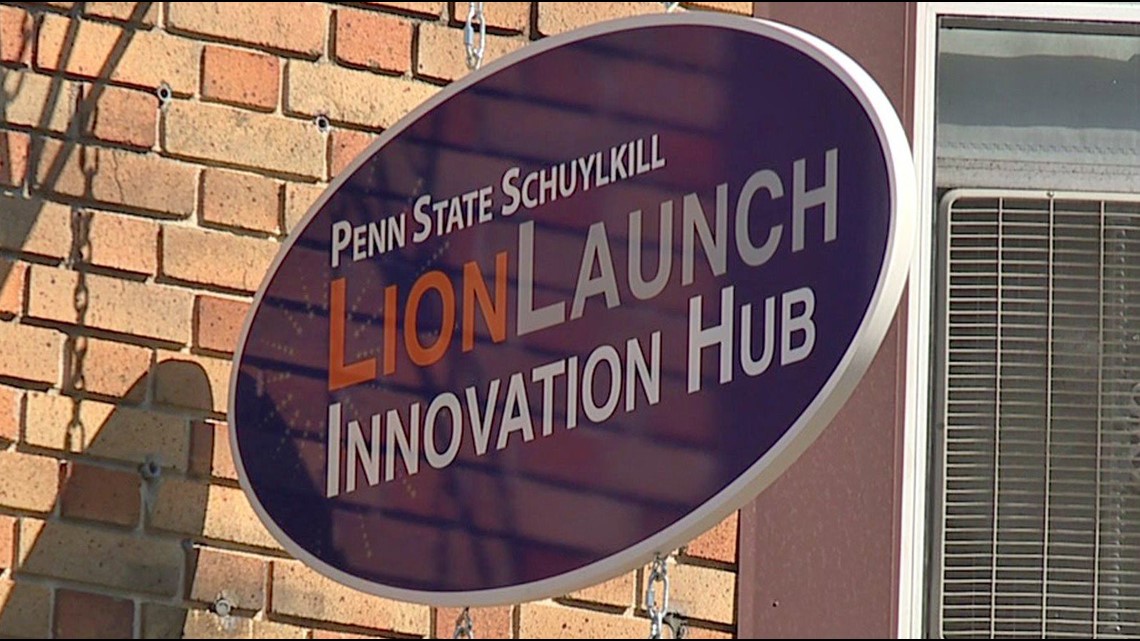 New Penn State Hub for Budding Businesses | wnep.com
