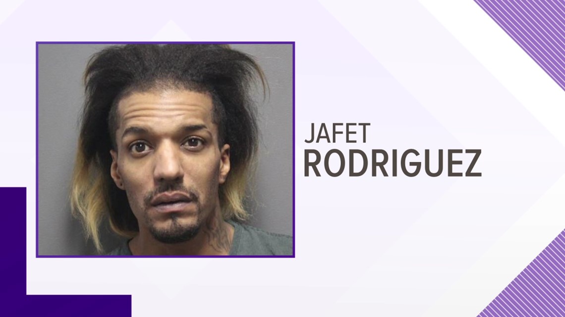 Alleged robber charged with murdering store clerk in Hazleton | wnep.com