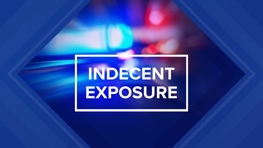 Police searching for indecent exposure suspect | fox43.com