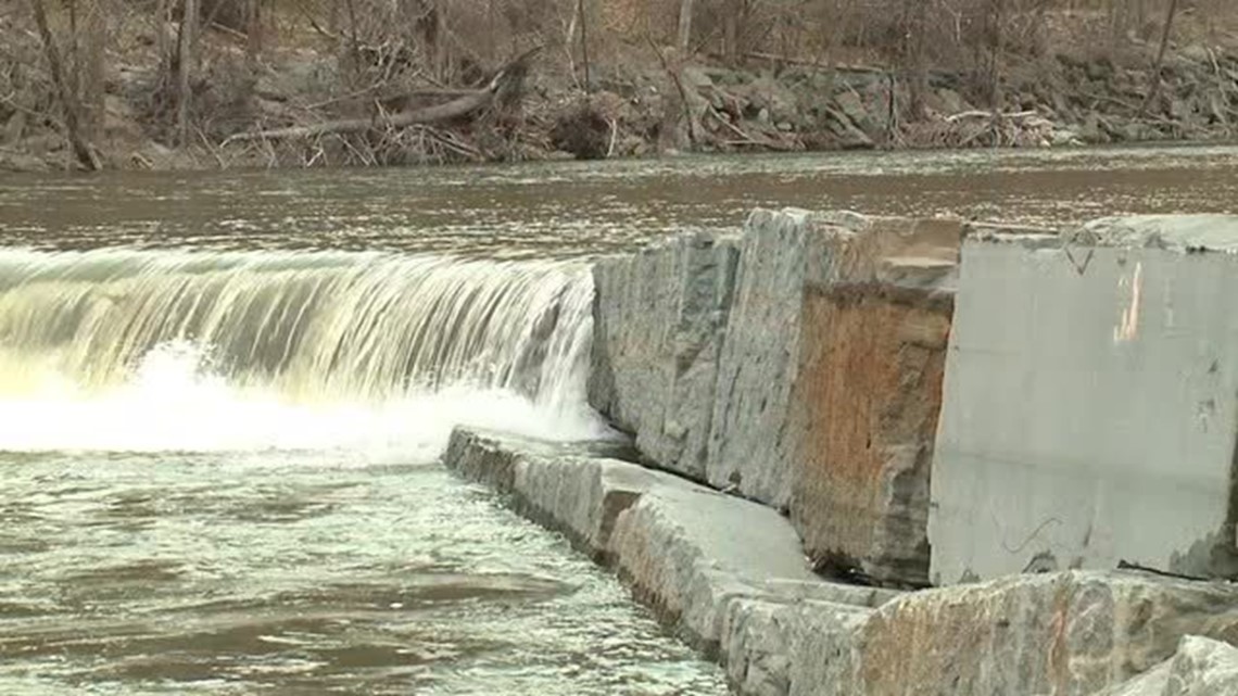 Mehoopany Creek Watershed Association | wnep.com