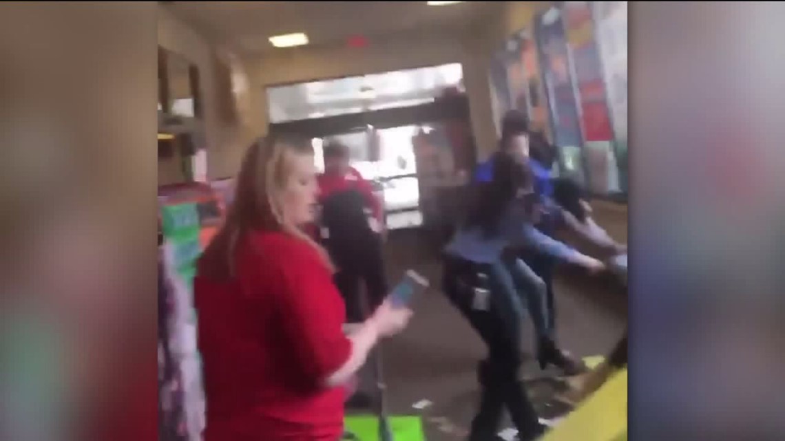 Rallying to Help Victim of Supermarket Brawl | wnep.com