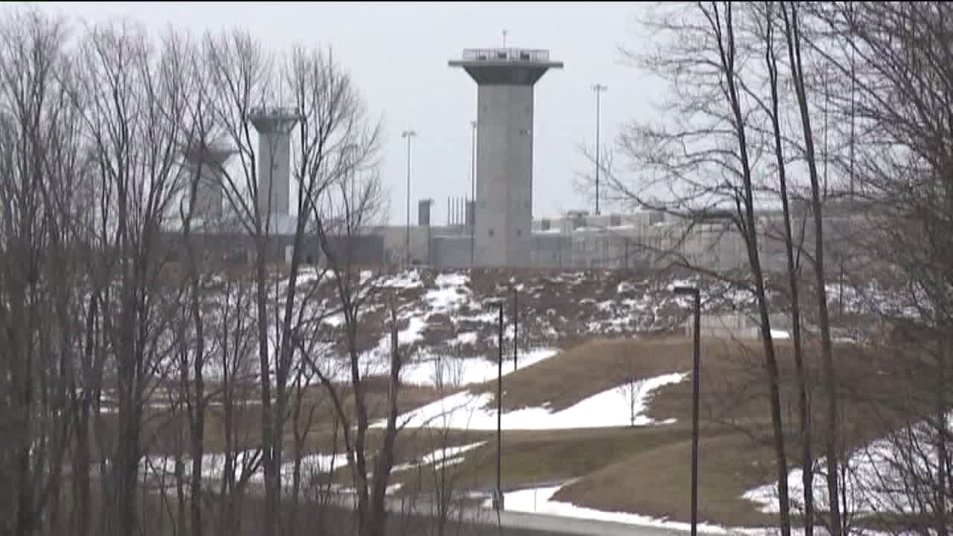 Corrections Officers Will Now Be Able to Carry Pepper Spray | wnep.com