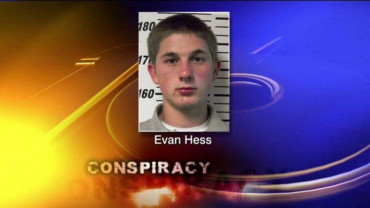 One Shot, Four Face Charges In Alleged Home Invasion | wnep.com