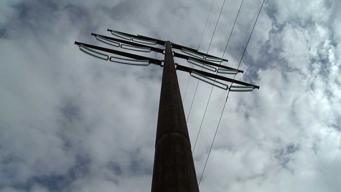 Supersized Power Line Through NEPA: Is it Necessary? | wnep.com