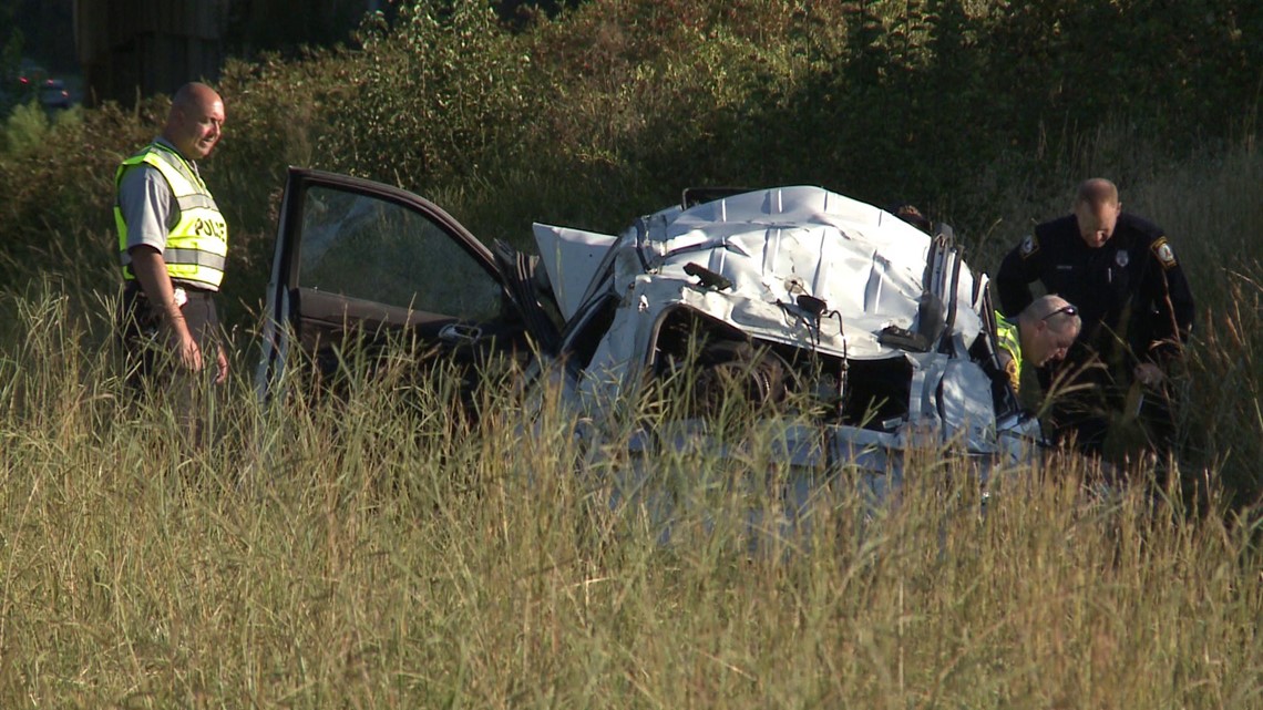 Schuylkill County Couple Killed In Virginia Crash Wnep