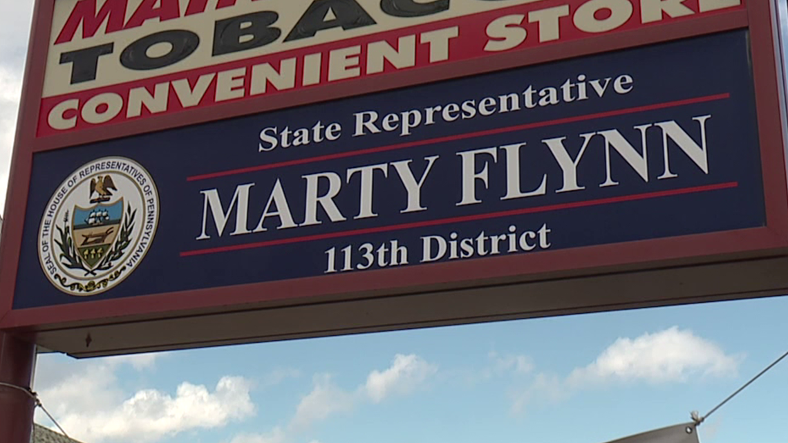 State Rep. apologizes for controversial Facebook post | wnep.com