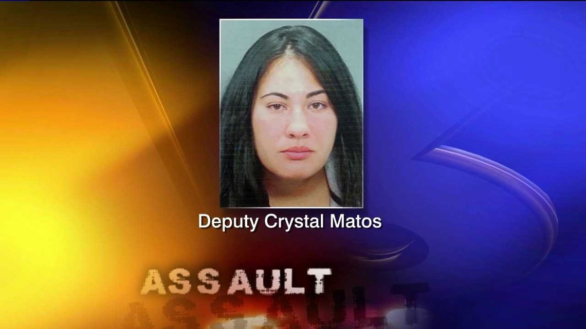 Part-time Officer Hit With Assault Charges | wnep.com