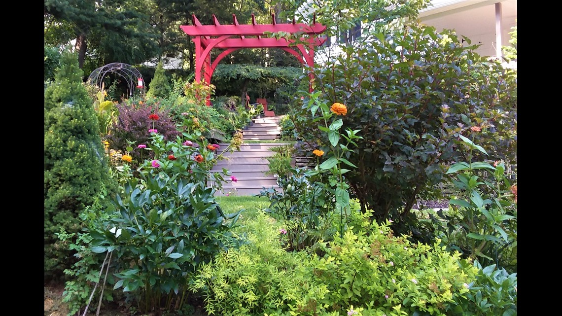 Back Mountain Bloomers 2019 Garden Tour | wnep.com