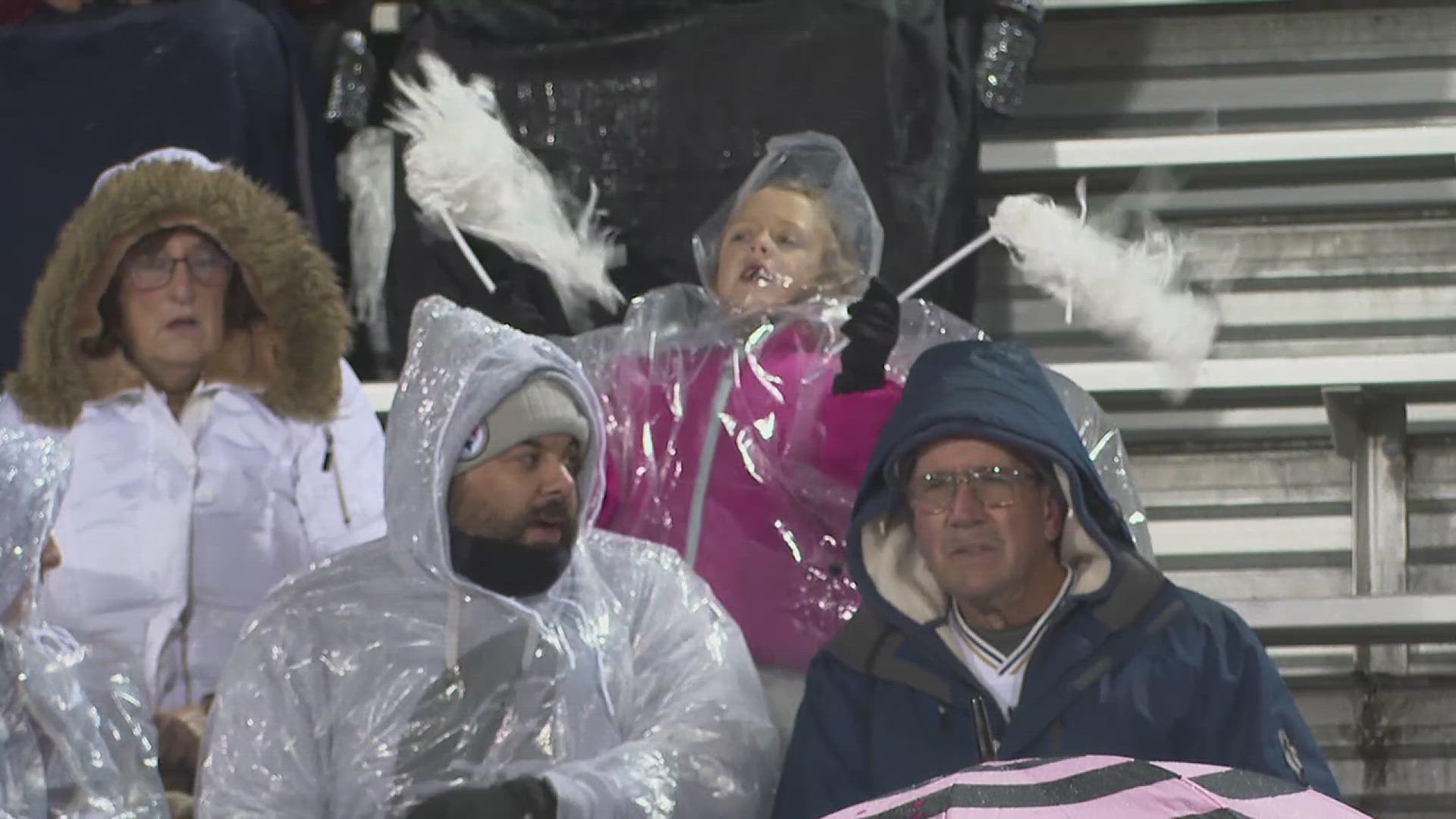 Week 12 Finale! | wnep.com