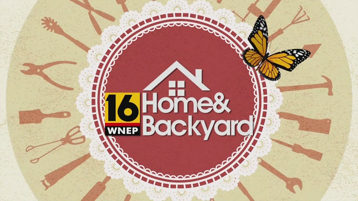 Home & Backyard | June 8, 2024 | wnep.com