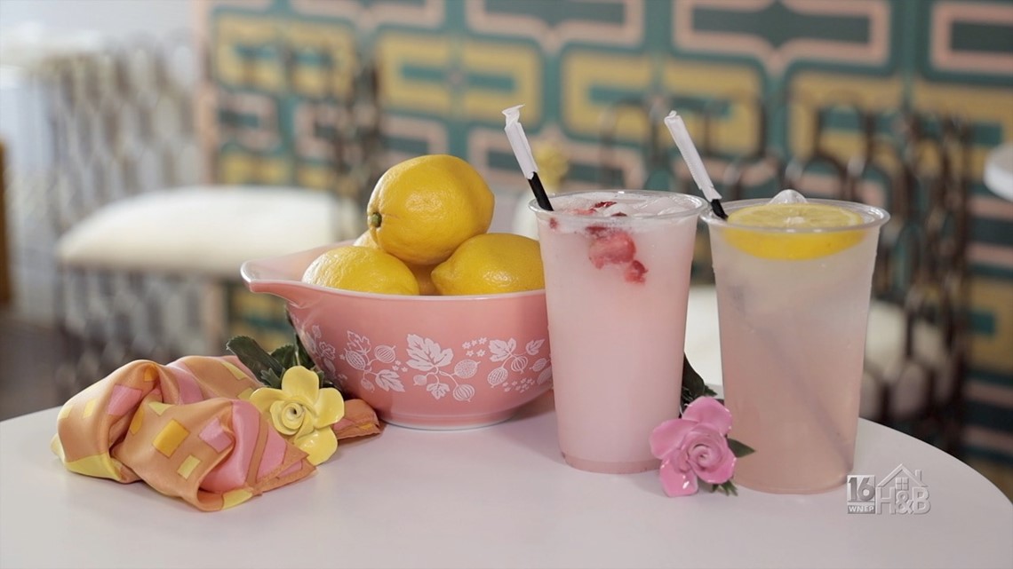Sip and Shop Vintage At Old & Brew | wnep.com