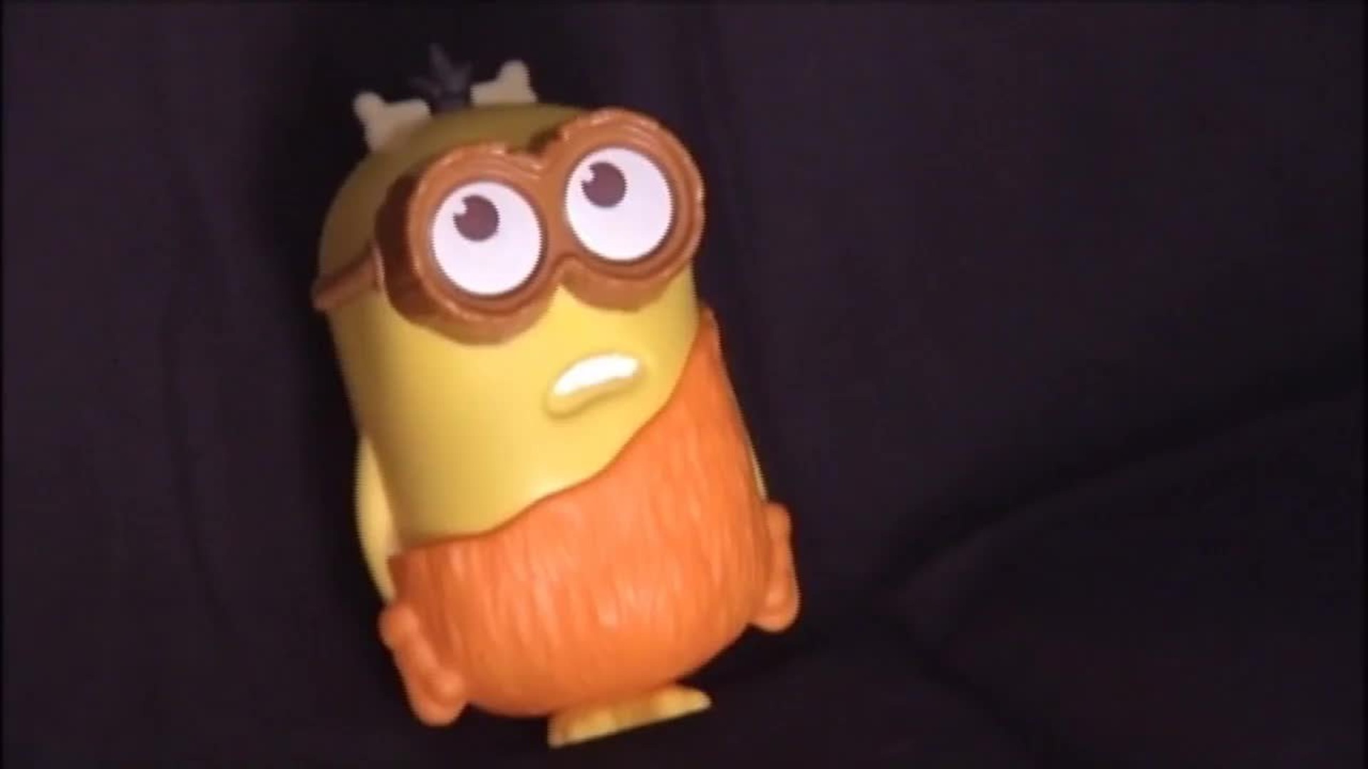 McDonald’s Getting Complaints Over ‘Cursing’ Minions Toys | wnep.com