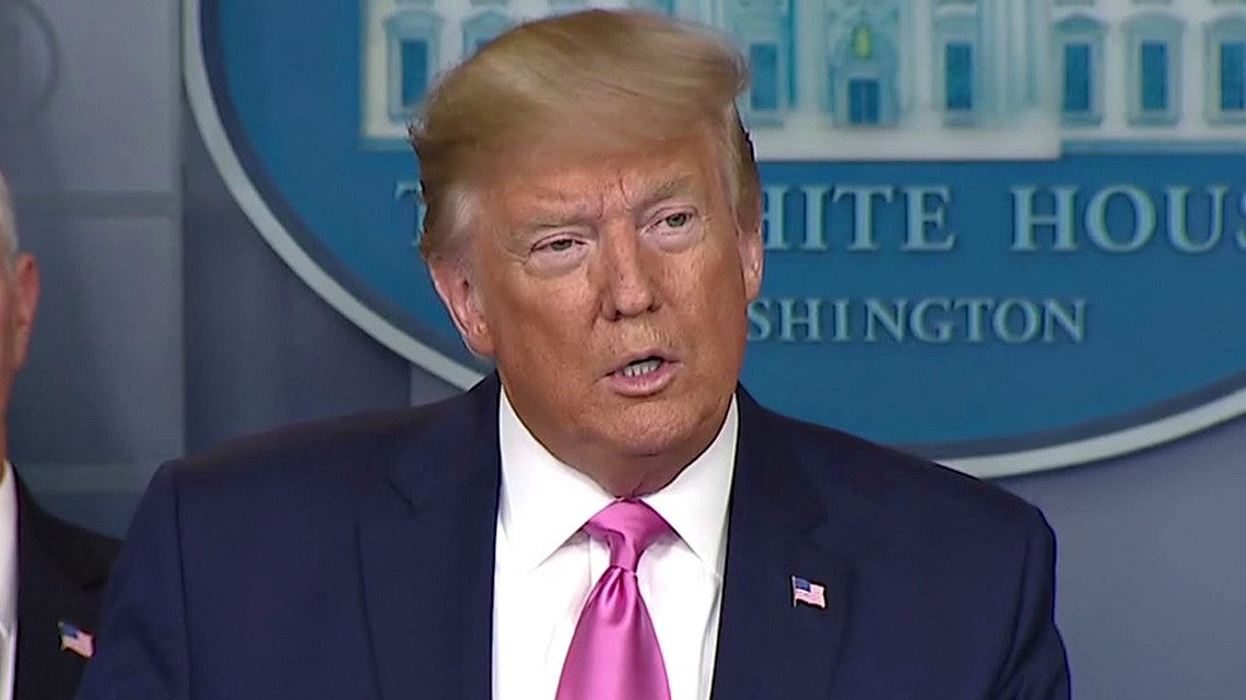 Trump town hall on Fox News set for Scranton | wnep.com