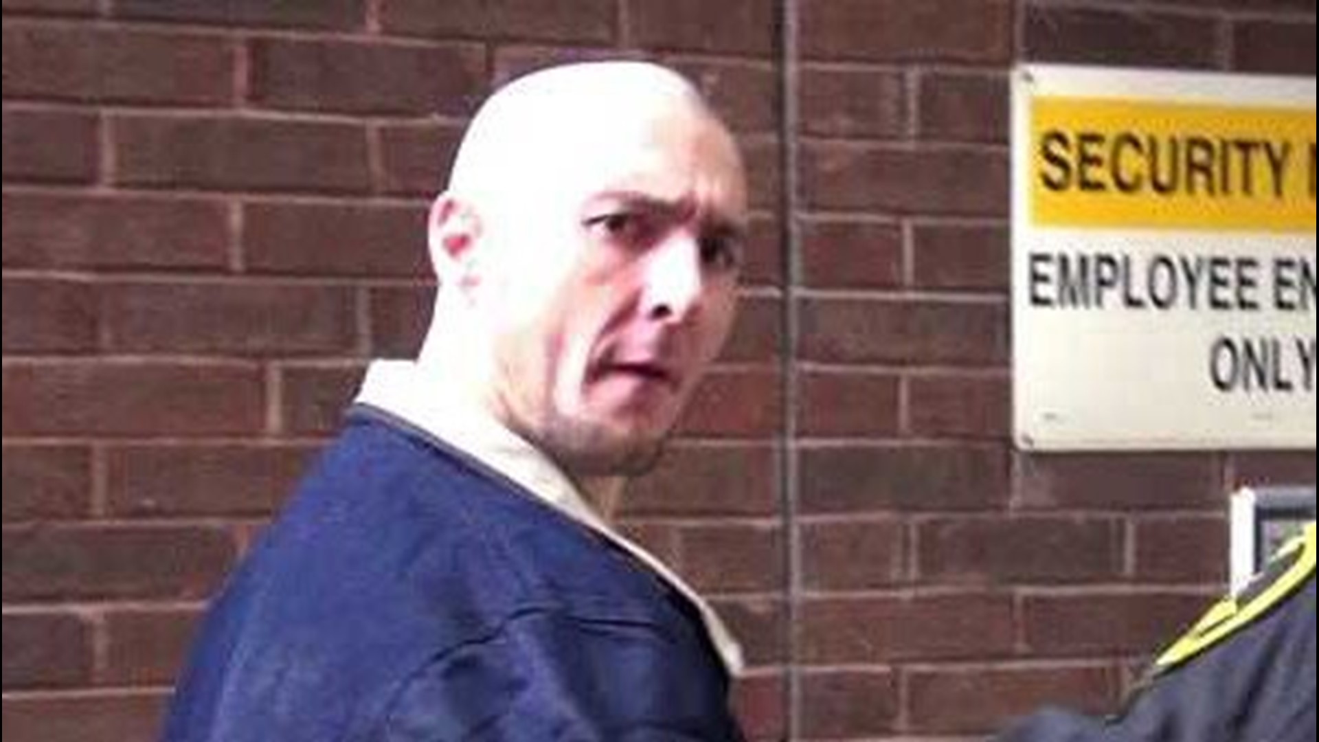 Prison Sentence for Man Who Killed Brother | wnep.com