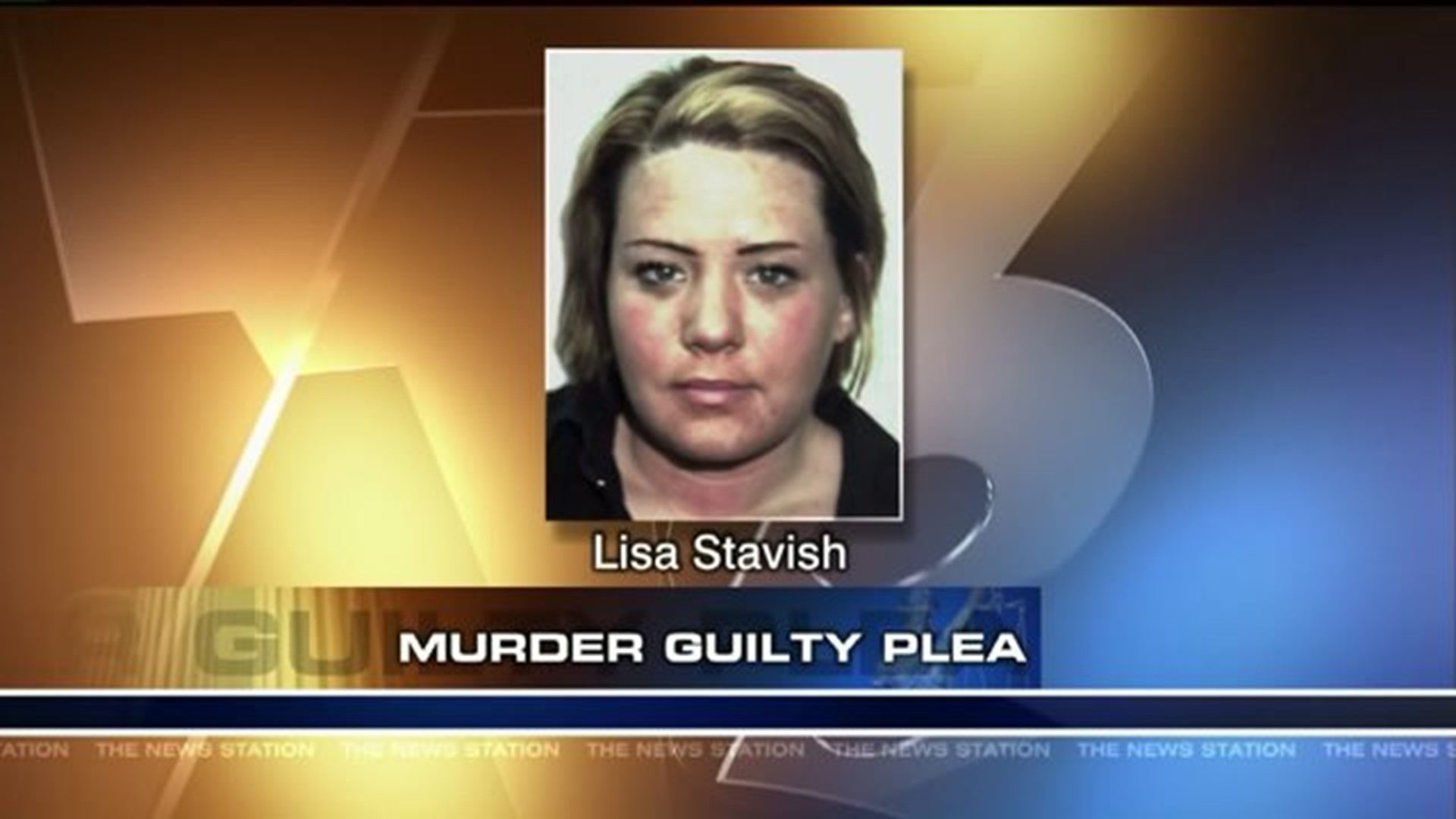 Guilty Plea in Decade-Old Murder | wnep.com