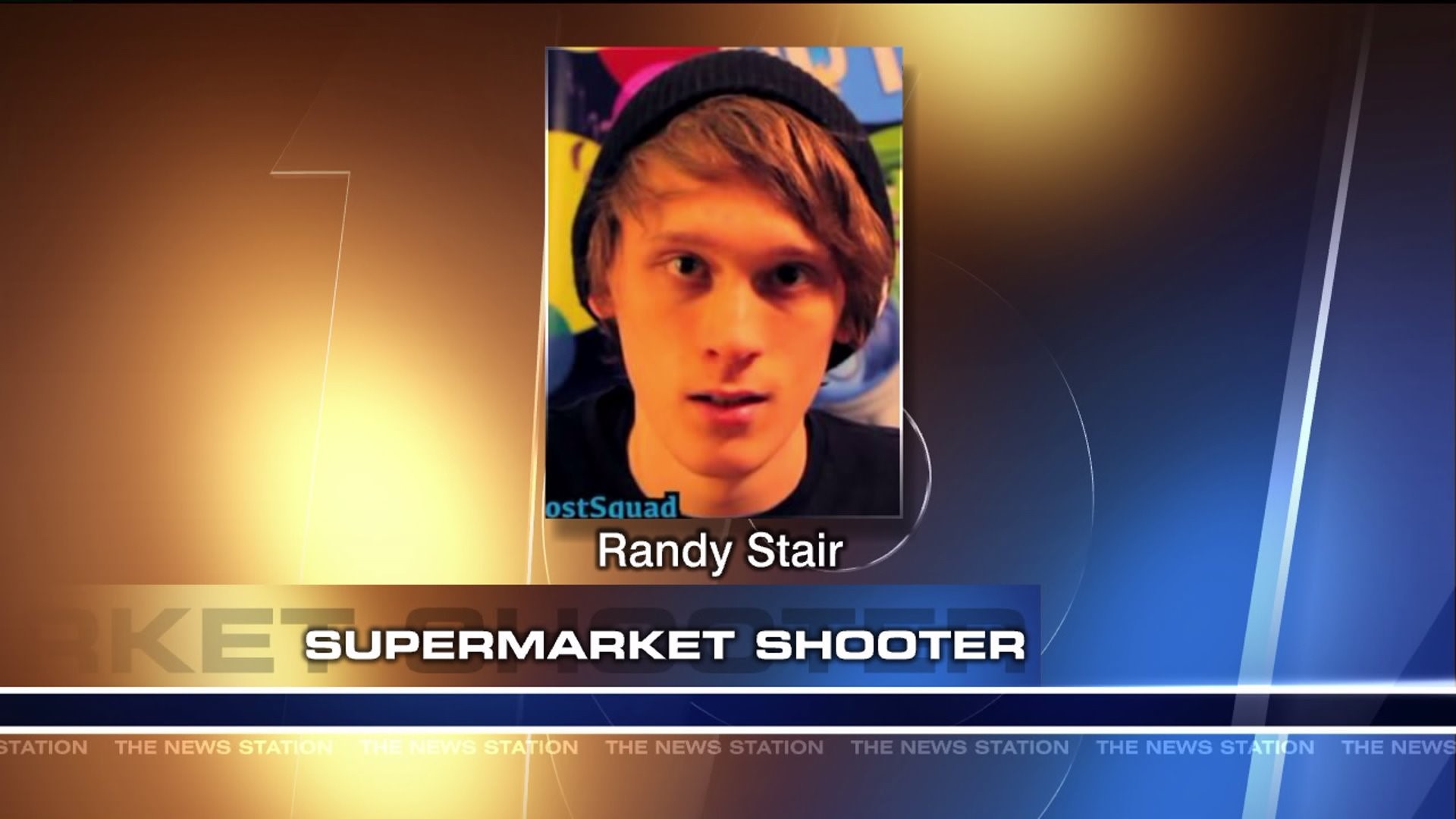 Disturbing Details in Shooter’s Social Media | wnep.com