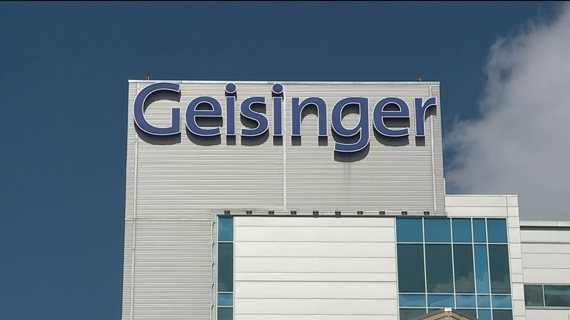 Researchers Using Geisinger MyCode Database to Study Sudden Cardiac ...