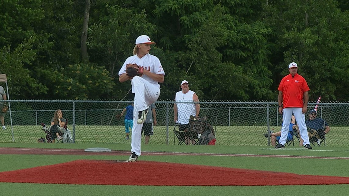 Locals Shine in Baseball U PA Collegiate Summer League | wnep.com