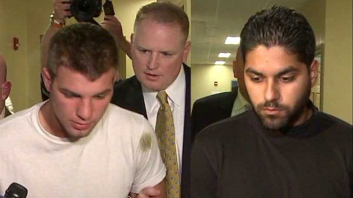 Men Accused In Frank Bonacci Murder Case Headed To Trial | wnep.com