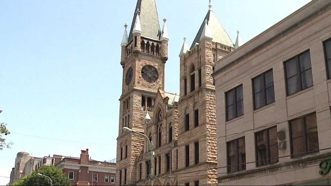 Scranton Mayor and Unions Reach Deal | wnep.com