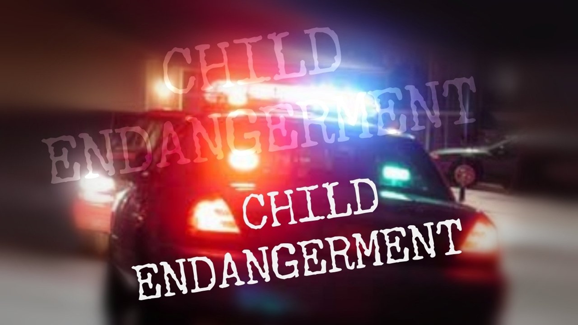 Mother Facing Child Endangerment Charges | wnep.com