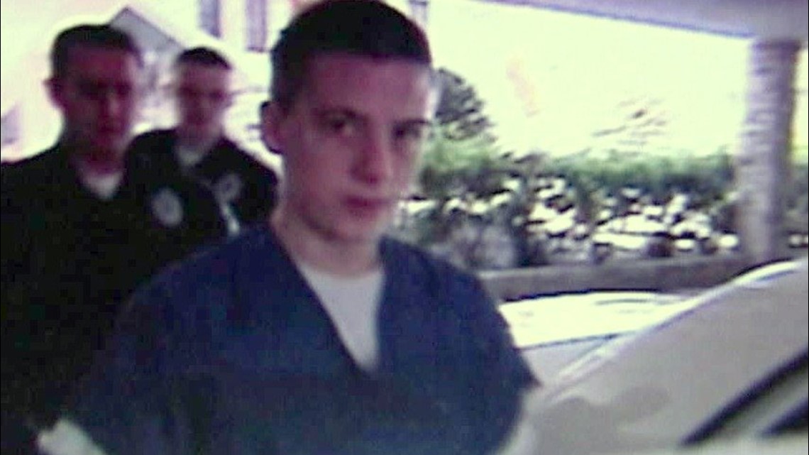 Federal Agents Arrest Man For Bomb Threats | wnep.com