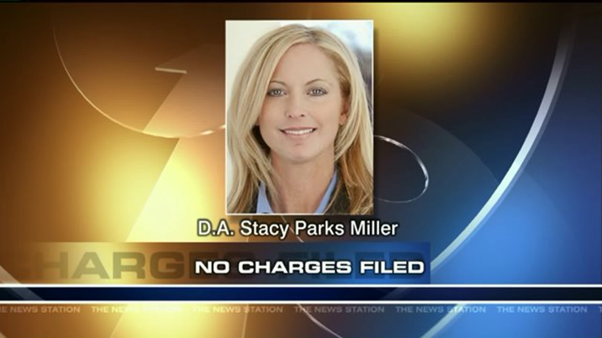 No Charges Against Centre County D.A. | wnep.com