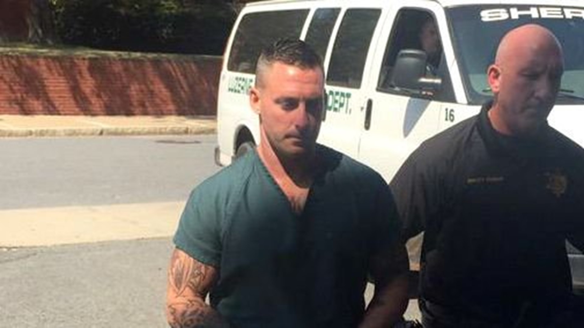 Driver Sentenced For Second DUI | wnep.com