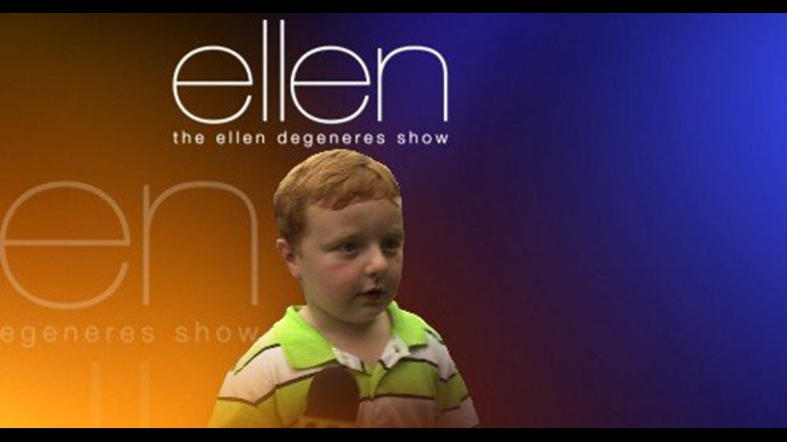 Noah Ready For “The Ellen Show” Debut | wnep.com