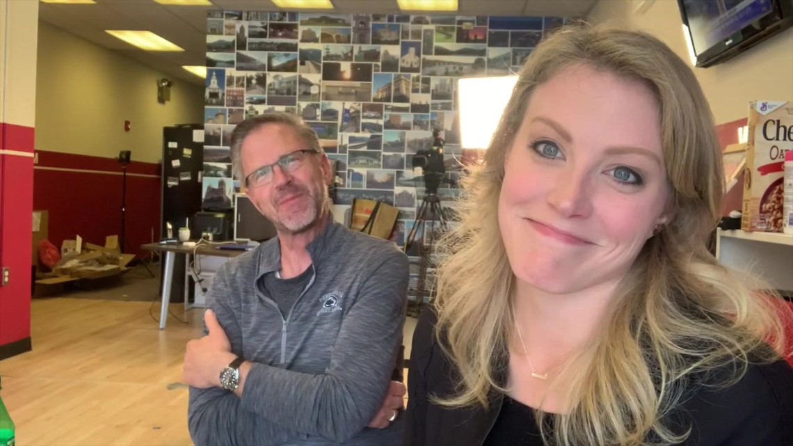 'Bored game' ideas with Chelsea and Mike | wnep.com