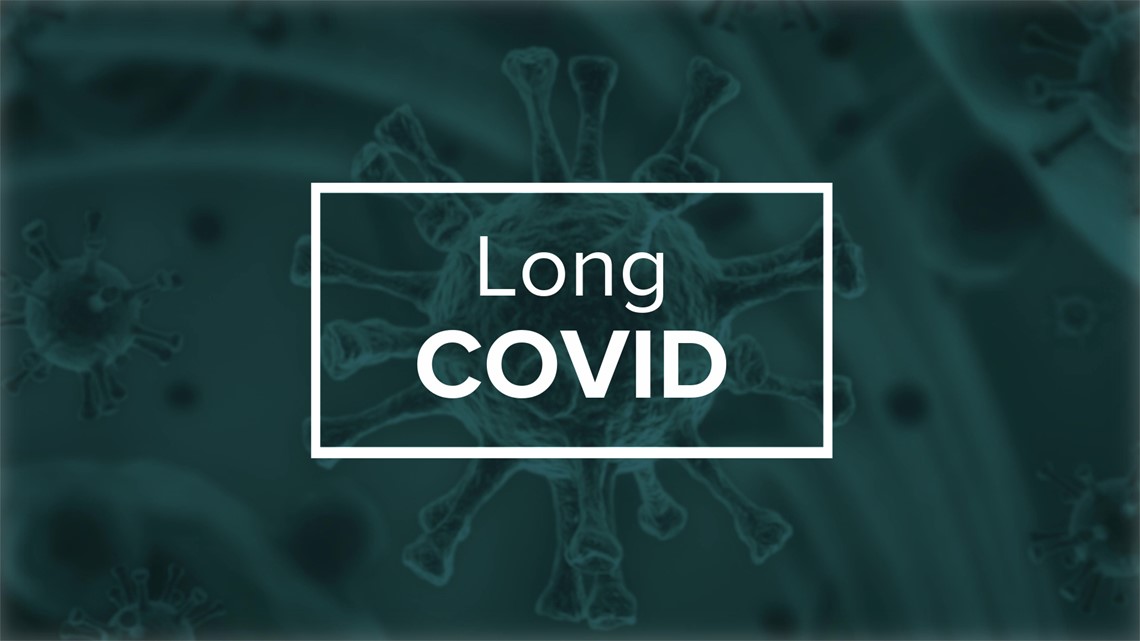 Long COVID: What it is and why health experts say there's still much to ...