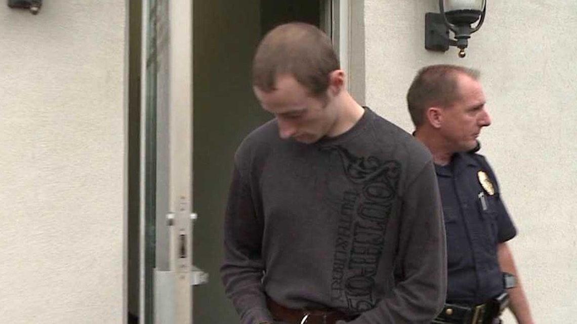 Guilty Verdict In Williamsport Kidnapping Trial | wnep.com