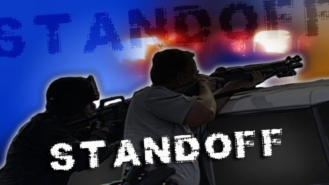 Troopers: Fight Over TV Leads to Police Standoff | wnep.com