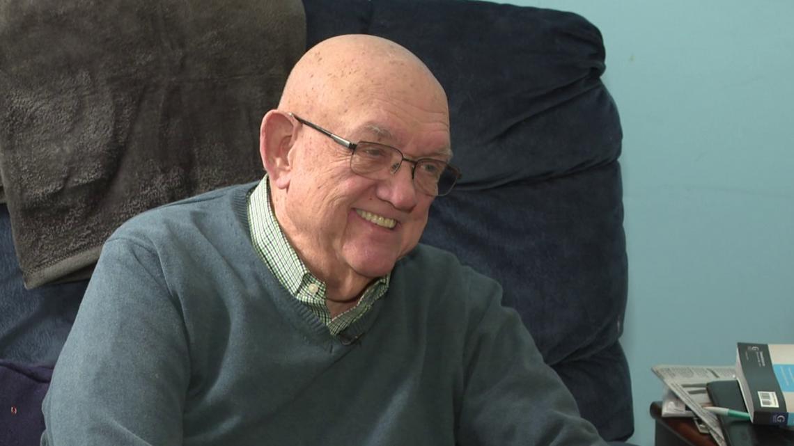 First and longtime mayor of young borough steps down after decades of ...