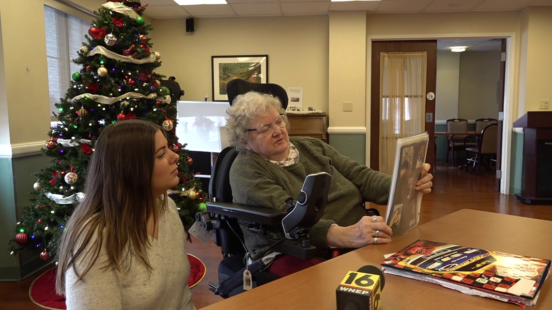 Meet Newswatch 16's Scott Schaffer | wnep.com