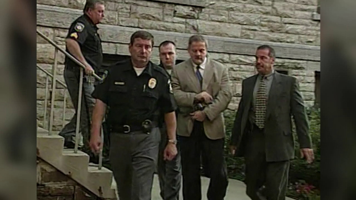 Death row inmate dies | wnep.com