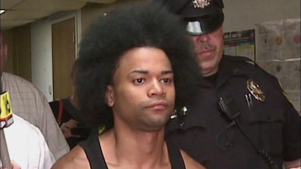 Hazleton Gunman Guilty of First-Degree Murder | wnep.com