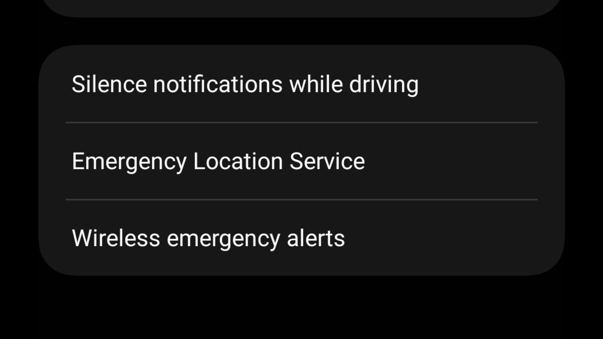 Hear severe weather alerts while phone is in silent mode | wnep.com