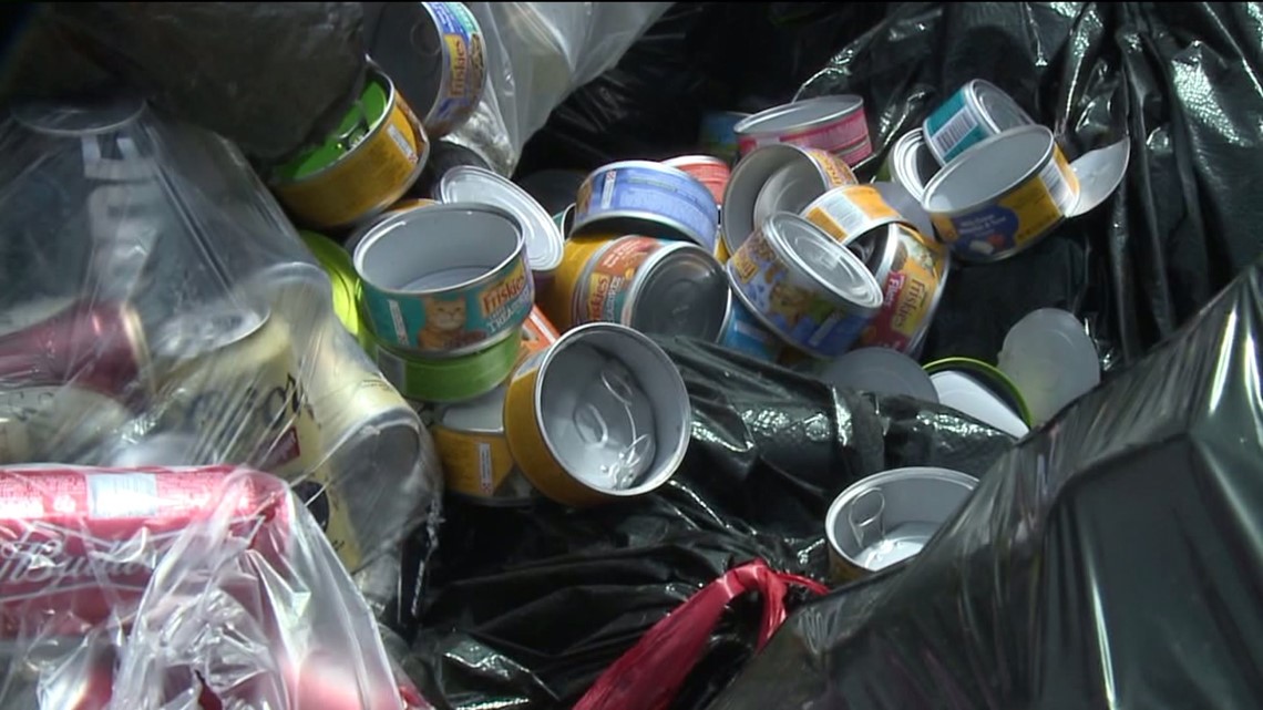 Get Off Your Cans and Recycle | wnep.com