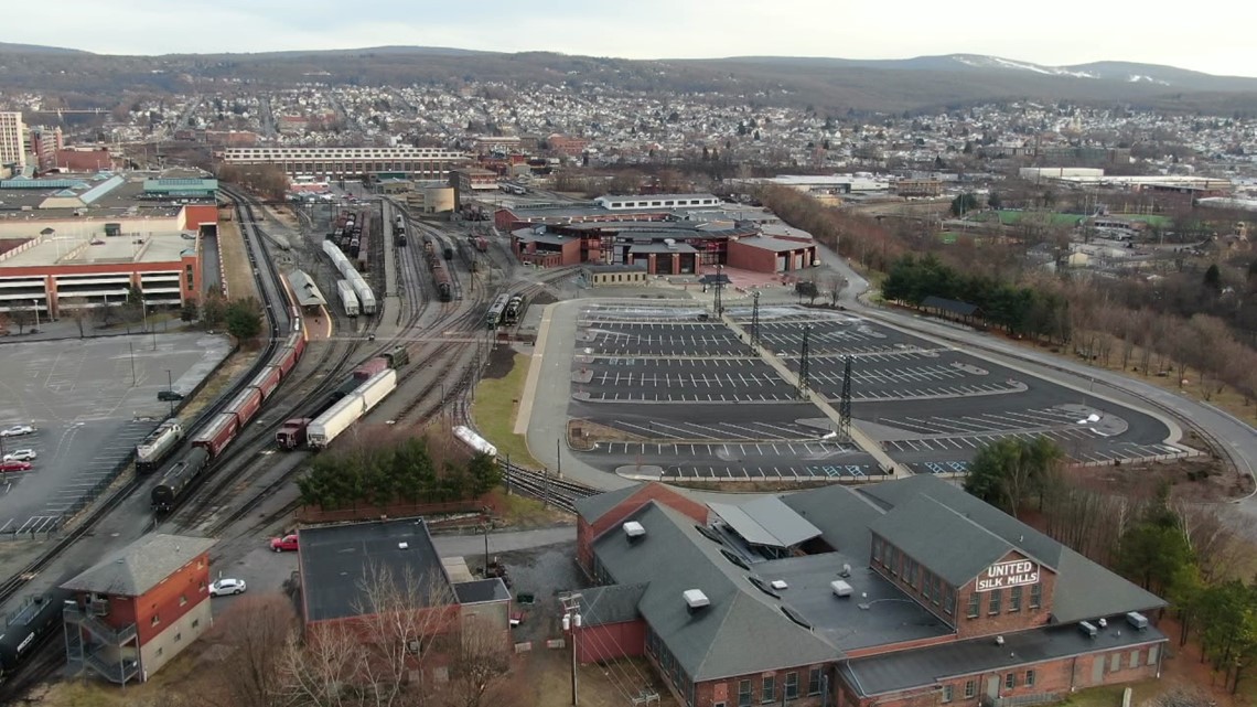 Electric City Trolley Museum in Scranton to reopen | wnep.com