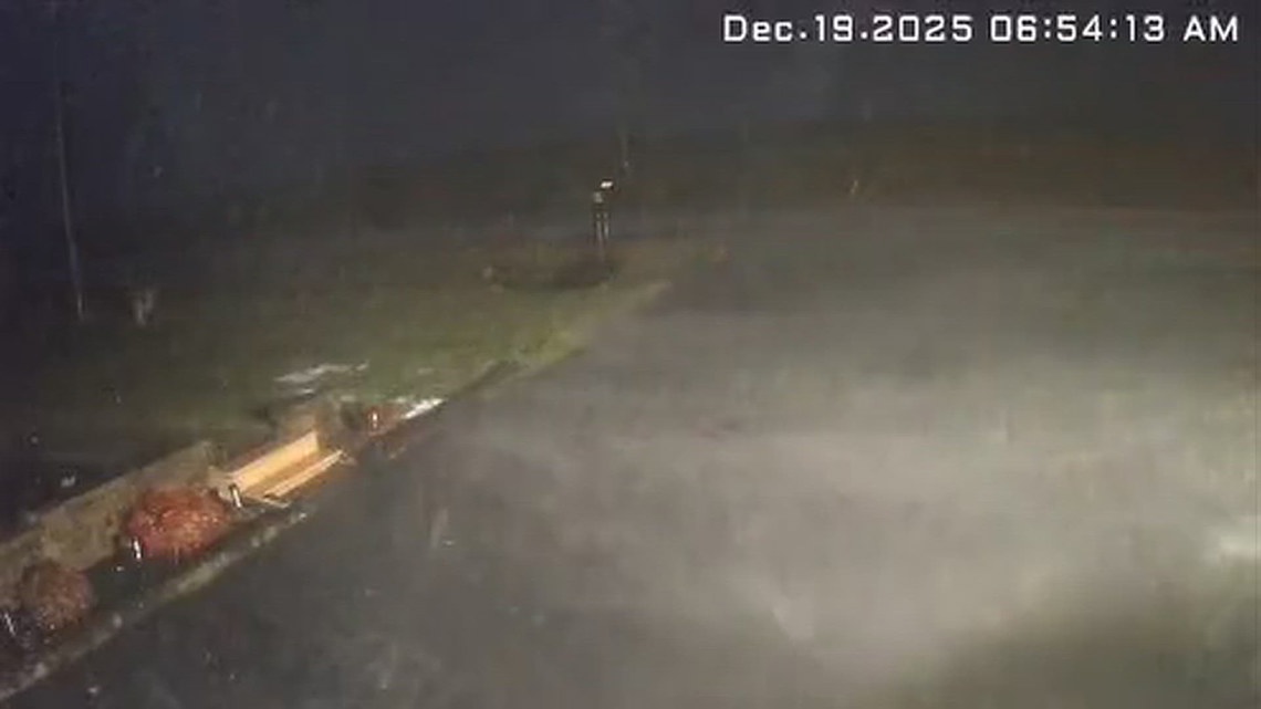 Heavy rain and wind | wnep.com